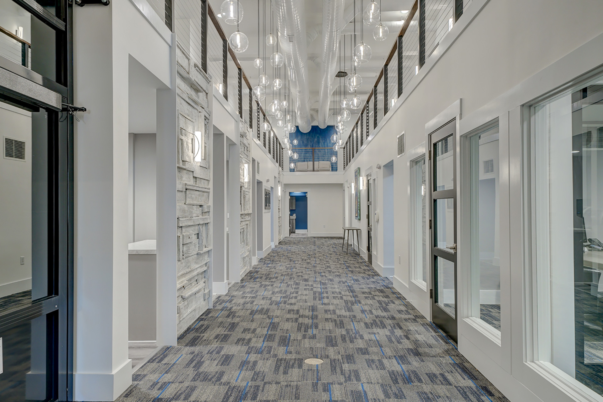 ATD Building